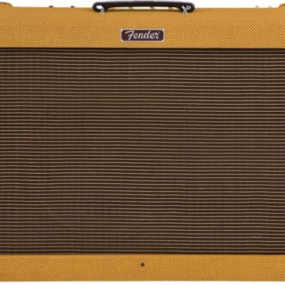 Fender Blues Deluxe Reissue 2-Channel 40-Watt 1x12" Guitar | Reverb