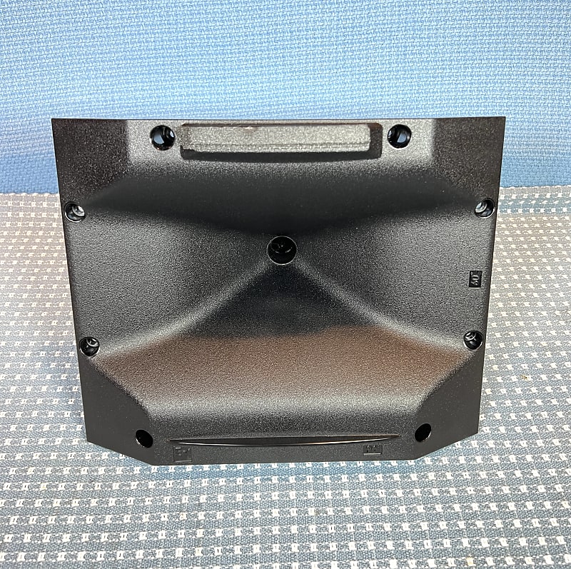 EV Electro-Voice DH3-B Tweeter Horn Driver for ETX Speaker | Reverb