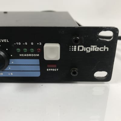 DigiTech RDS 1900 Digital Delay System Effects Module | Reverb UK