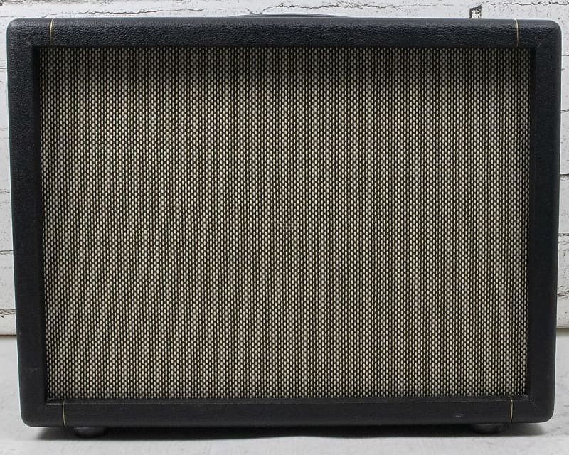 Reinhardt 1x12 Cabinet | Reverb