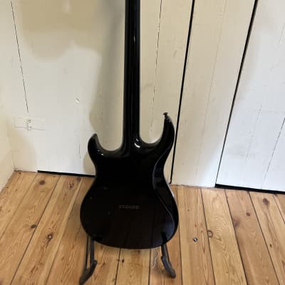 Carvin DC127 1990-2000 Black | Reverb