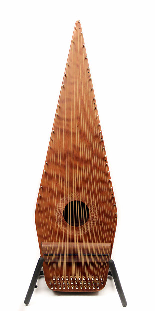 Ringing Strings Bowed Psalteries Baritone | Reverb