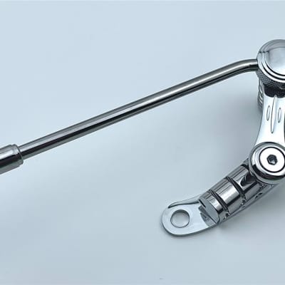 Duesenberg Les Trem II Tremolo System for Custom 6 Strings | Reverb