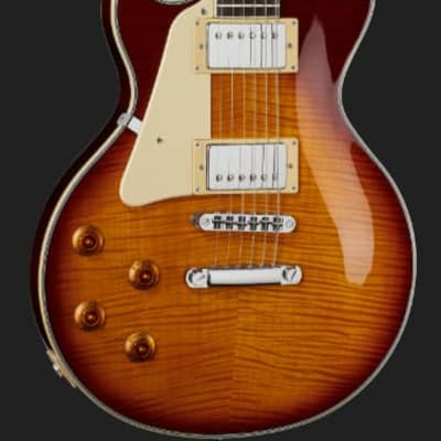 Left Handed Sire Larry Carlton L7 | Reverb