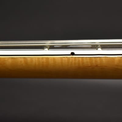 1959 Gibson Super 400CES Merle Travis Natural w/HSC | Reverb Australia