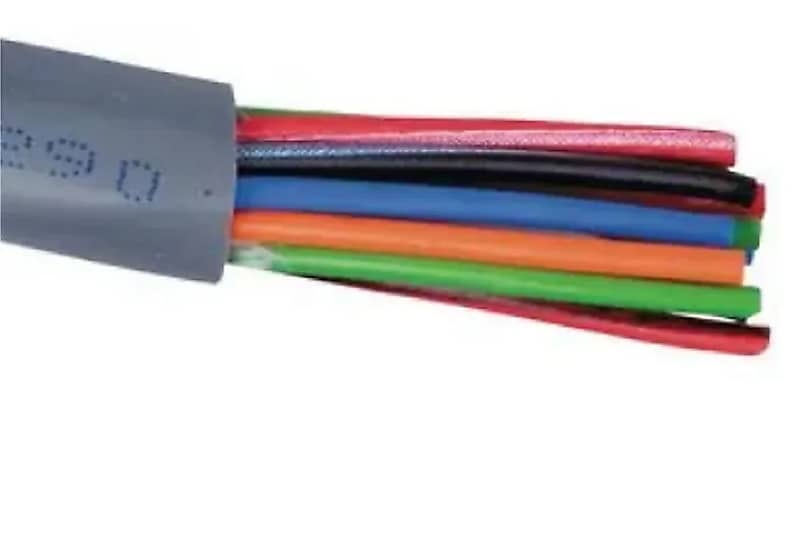Belden 9457 - 12 Conductor - 20 GA. - 34 Feet | Reverb