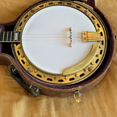 Vega Vintage Star Banjo | Reverb
