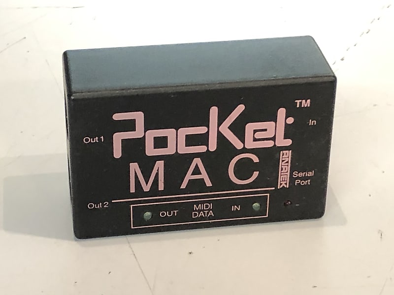 Anatek Pocket Mac | Reverb