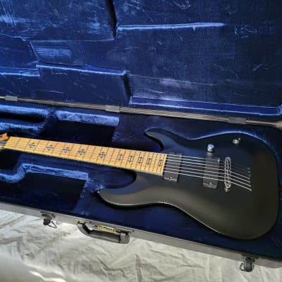 Schecter AR-06 Offset Electric Guitar | Reverb