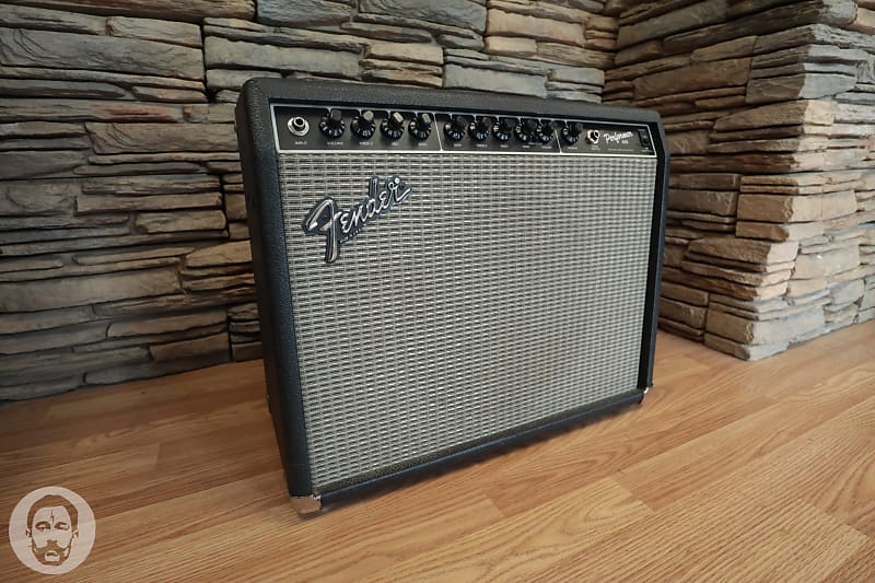 Fender Performer 650 2-Channel 70-Watt 1x12" Hybrid Guitar | Reverb