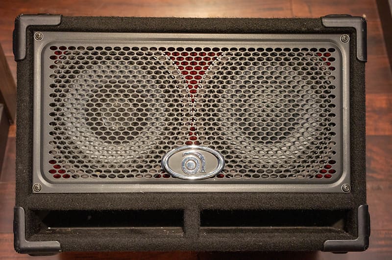 Ampeg BXT210M 210 2x10 Bass Guitar Cabinet | Reverb