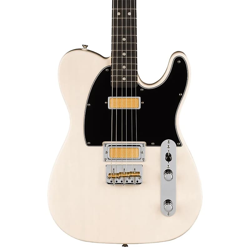 Fender Gold Foil Telecaster | Reverb
