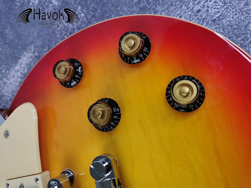 Knob Electric Guitar Volume Tone Knob Potentiometer Cap Speed | Reverb