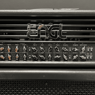 Engl Invader II E642II 2022 | Reverb