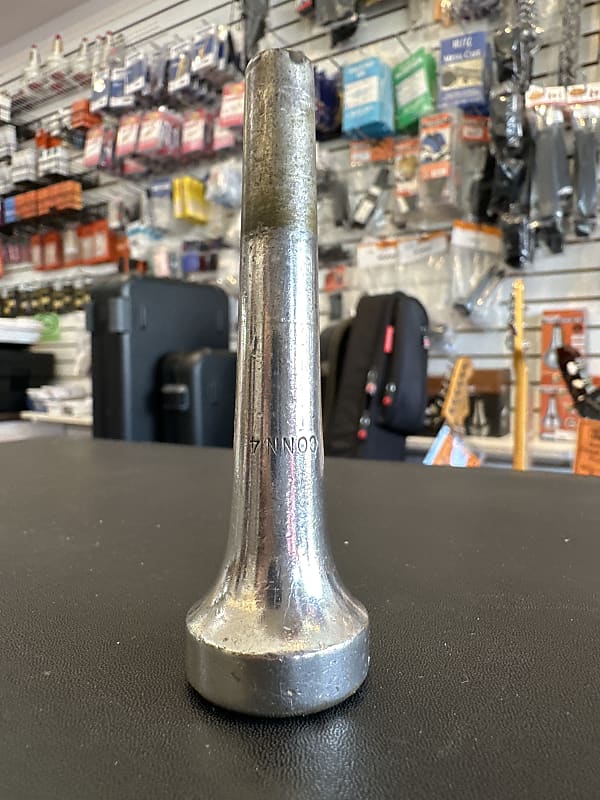 Conn Conn 4 Trumpet Mouthpiece | Reverb