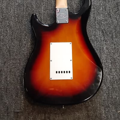 Peavey Raptor Plus EXP Electric Guitar | Reverb