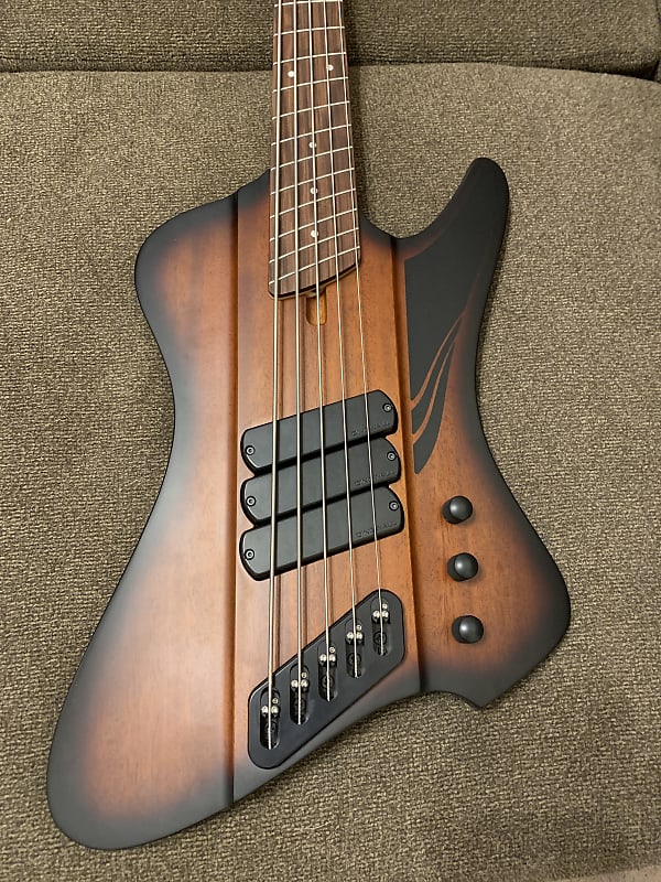 Dingwall D-Roc Standard 5 | Reverb