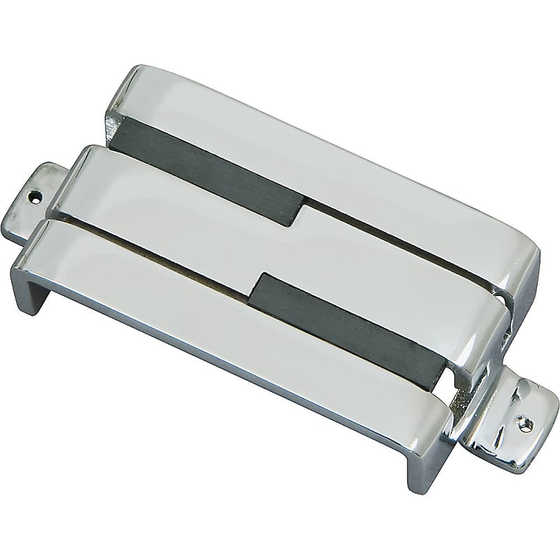 Lace Alumitone Humbucker Electric Guitar Pickup Chrome | Reverb