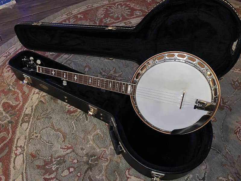 Gold Star GF-85 2005 | Reverb