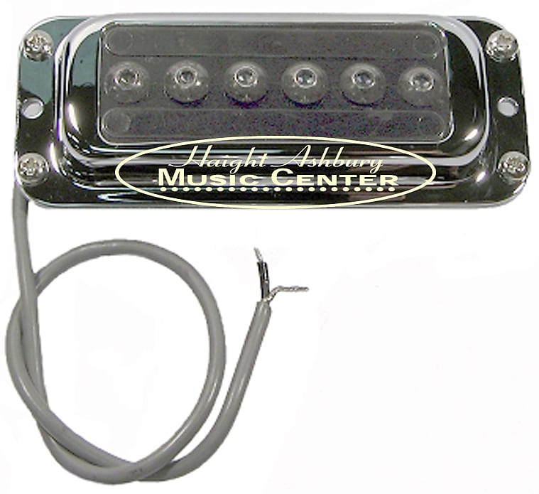 Rickenbacker 00022 Bridge Pickup Assembly for 300 Series | Reverb