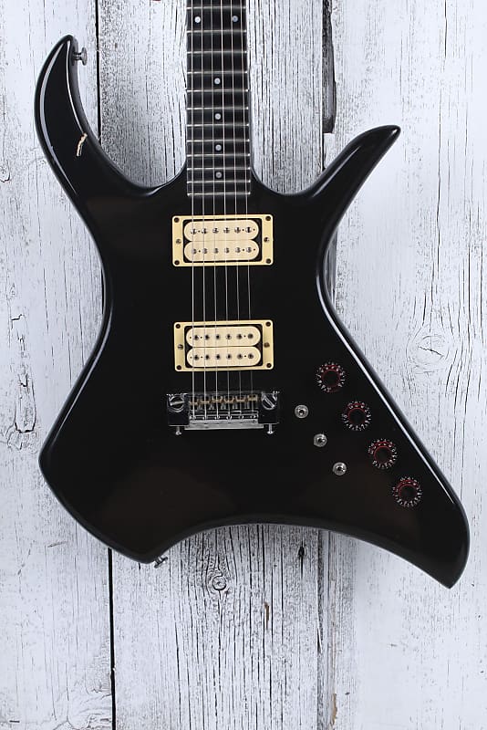 Kramer USA Vintage 1980 XL5 Aluminum Neck Electric Guitar | Reverb