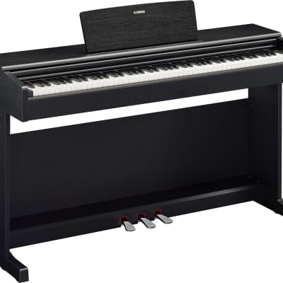 Yamaha YDP-145 Arius 88-Key Digital Piano with Bench | Reverb