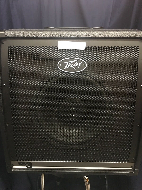 Peavey KB3 | Reverb