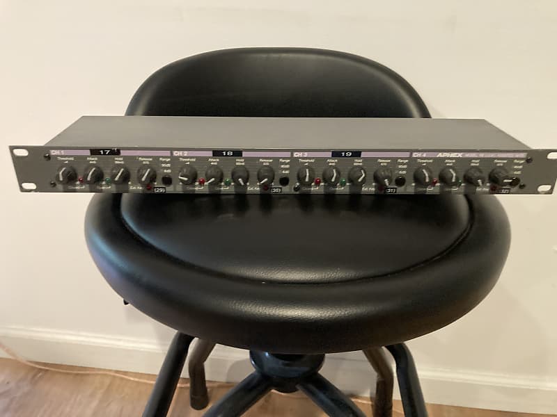 Aphex Model 105 Logic Assisted Gate 1990's | Reverb