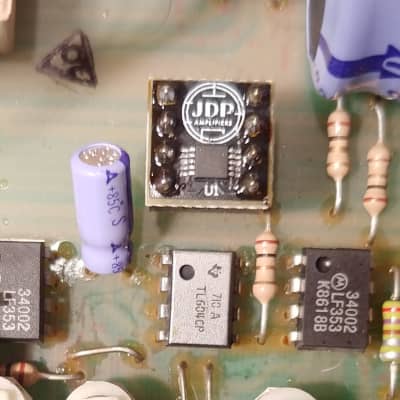 TL604 / SN99661 Replacement | Reverb