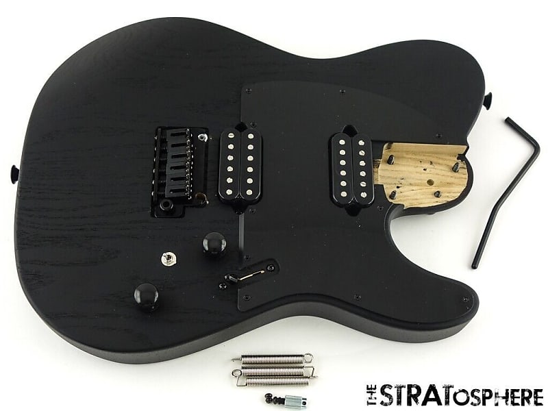 Charvel Pro Mod SoCal Style SC2 2H 24 LOADED BODY Gotoh 510 | Reverb