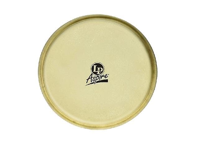 LP Aspire Bongo Head 6.75" | Reverb