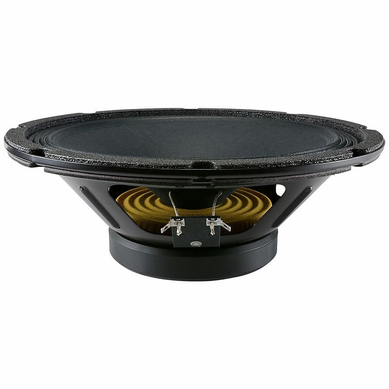 Eminence Alpha-10A 10" Midbass Woofer / Guitar Speaker 300W | Reverb