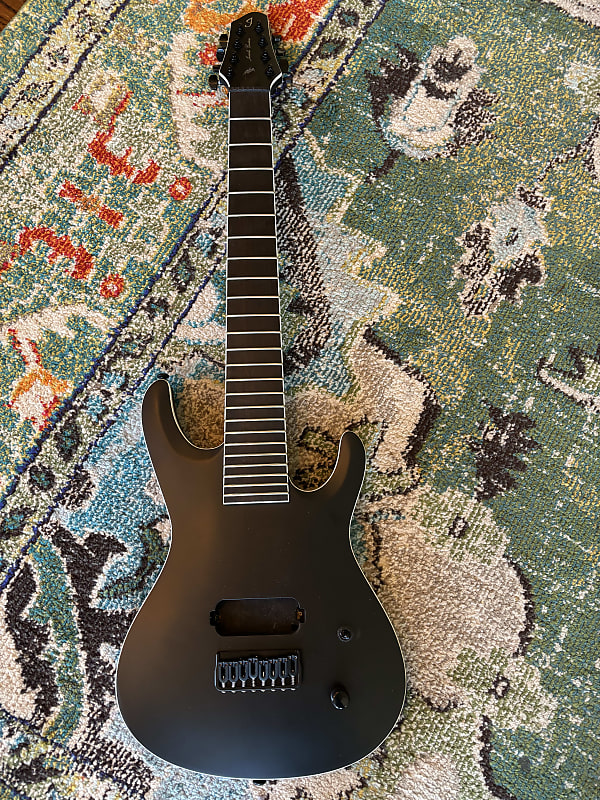 Jericho Guitars Elite Ignition | Reverb