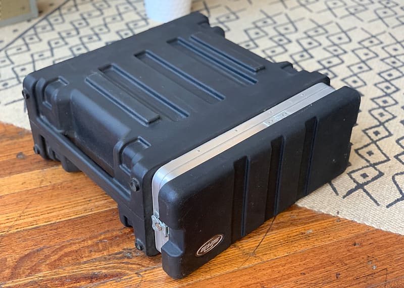 SKB 4U Rack Case | Reverb
