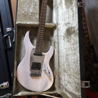 1999 MIJ Selva SIG-555 Hybrid Active-Passive, | Reverb Australia