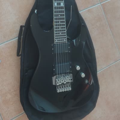 ESP LTD JH200 SLAYER Upgrades EMG SLAYER | Reverb