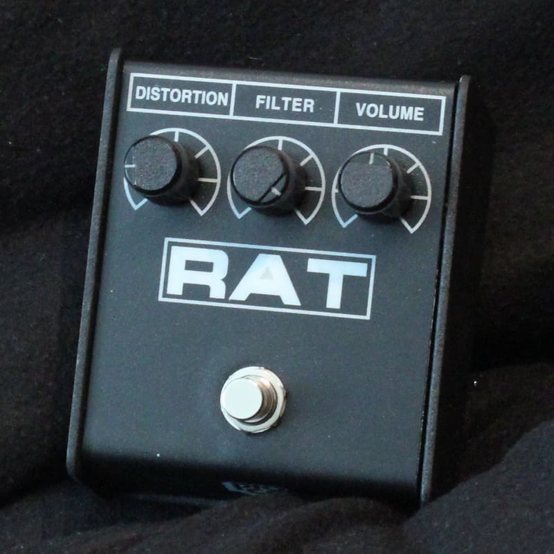 ProCo RAT 2 | Reverb