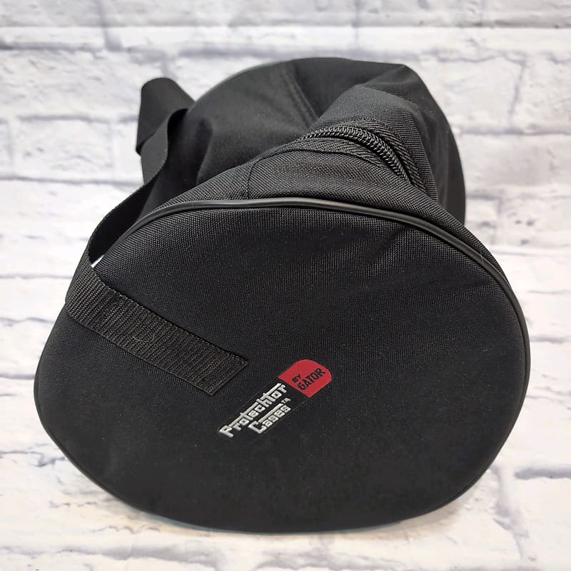 Protechtor by Gator 9x10" Tom Bag Drum Case | Reverb