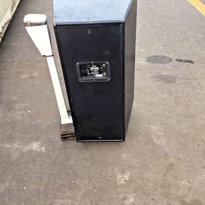 "Lot of 2" Community Speakers CPL46 THREE WAY LOUDSPEAKER | Reverb