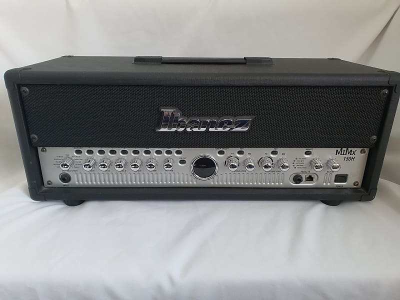 Ibanez MIMX 150H | Reverb