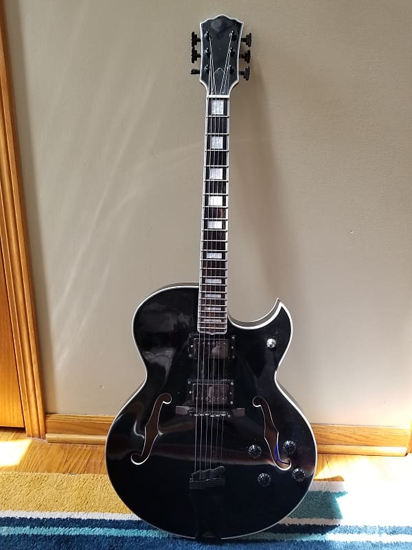 Chibson Byrdland Copy 2022 | Reverb