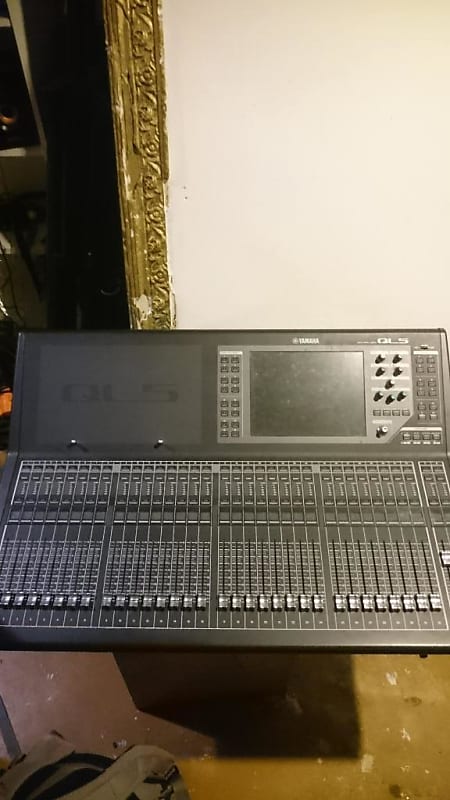 Yamaha QL5 | Reverb