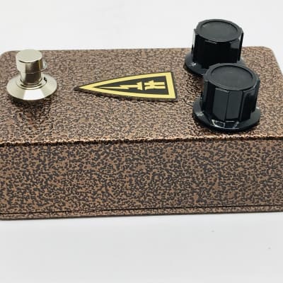 Kaisertronics Two Knob Germanium Boost P2P | Reverb