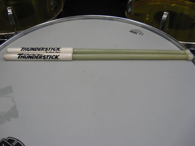 Thunder Sticks The 'Illuminator' Model (LotCBU) 70's | Reverb