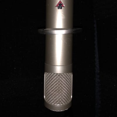 Studio Projects T3 large diaphragm tube condenser microphone | Reverb