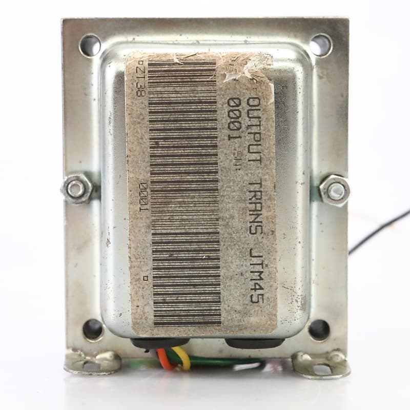 Drake Marshall JTM45 45W Output Transformer #47584 | Reverb