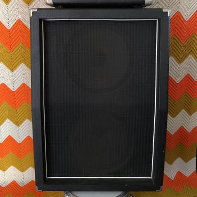 Sovtek Midget 50H Stack! - Made in Russia with Matching | Reverb