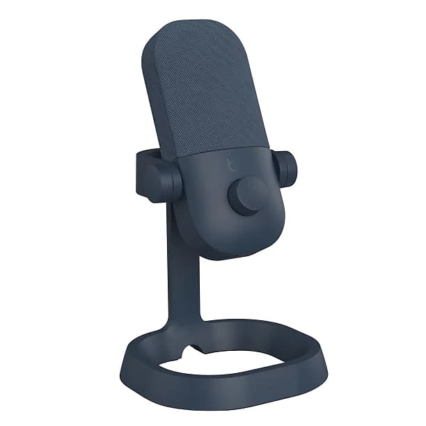 Babbl USB-C Plug and Play Microphone for Podcasting , | Reverb