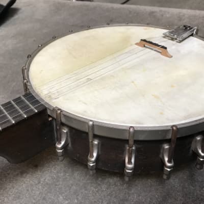 Tenor Banjo 4-string | Reverb