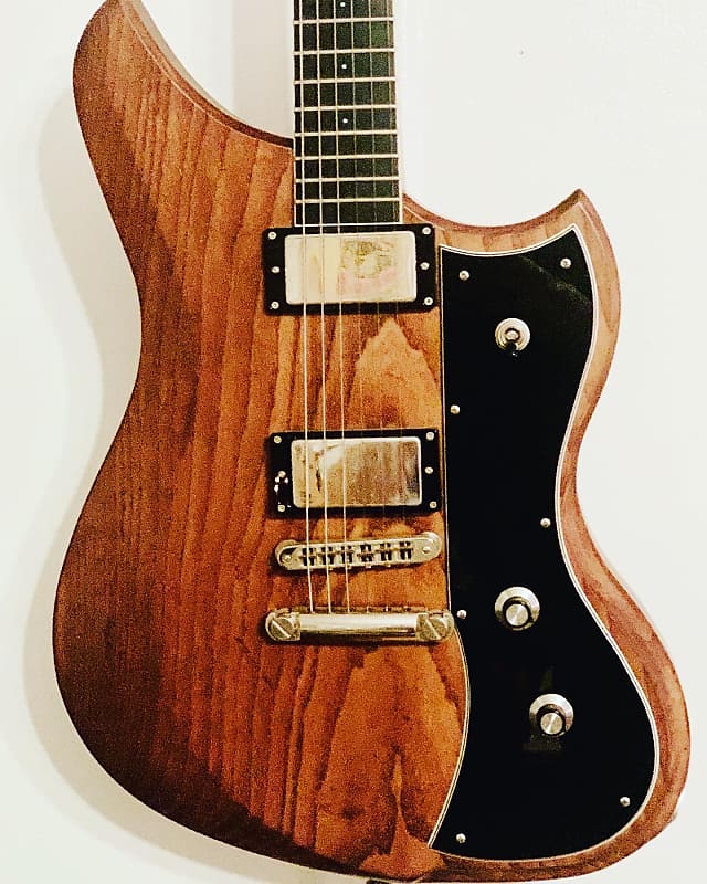 Dunable Yeti Natural Ash | Reverb